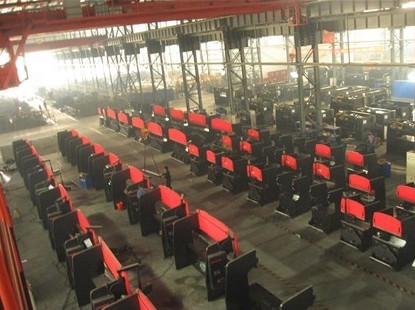 株式会社ナディックの世界